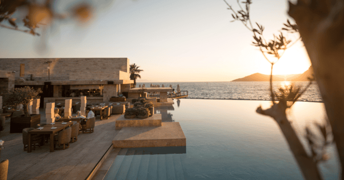 跨越20載 Zuma聯合創辦人Rainer Becker 遍佈全球大都會