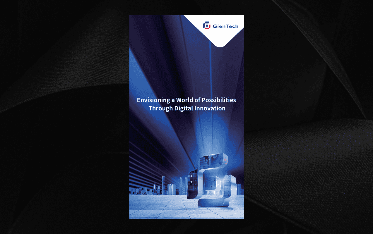 中電金信以GienTech品牌向海外市場全新出發 推出金融級數字底座「源啟」 助客戶數碼轉型