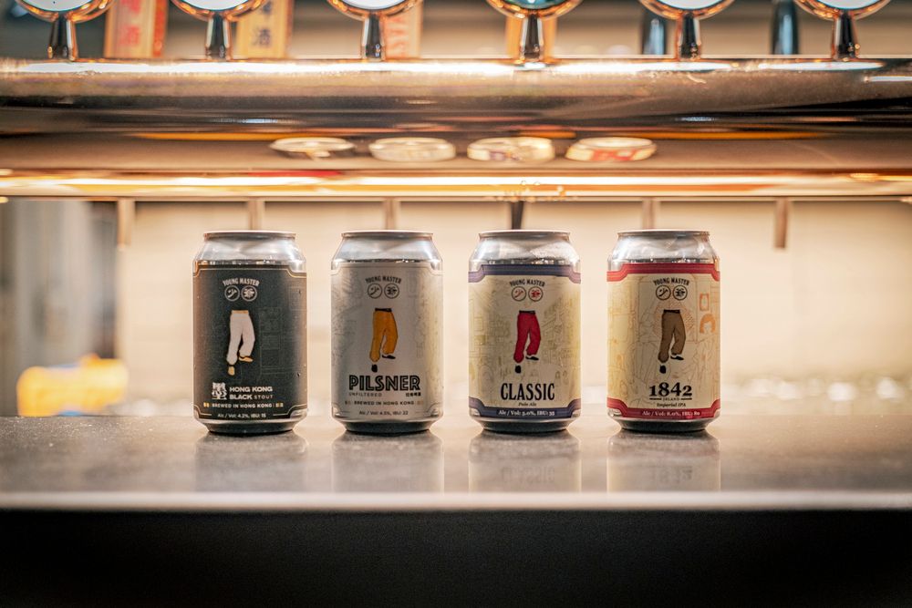 少爺啤踏入十周年推出限量版啤酒〡創始人 Rohit Dugar：推動香港躋身全球精釀版圖深感自豪