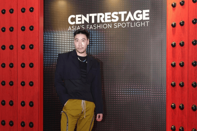 讓人重新想像與服裝的關係〡專訪參與Fashion Hong Kong Runway Show 2024 本地品牌Z I D I 創意總監 ...