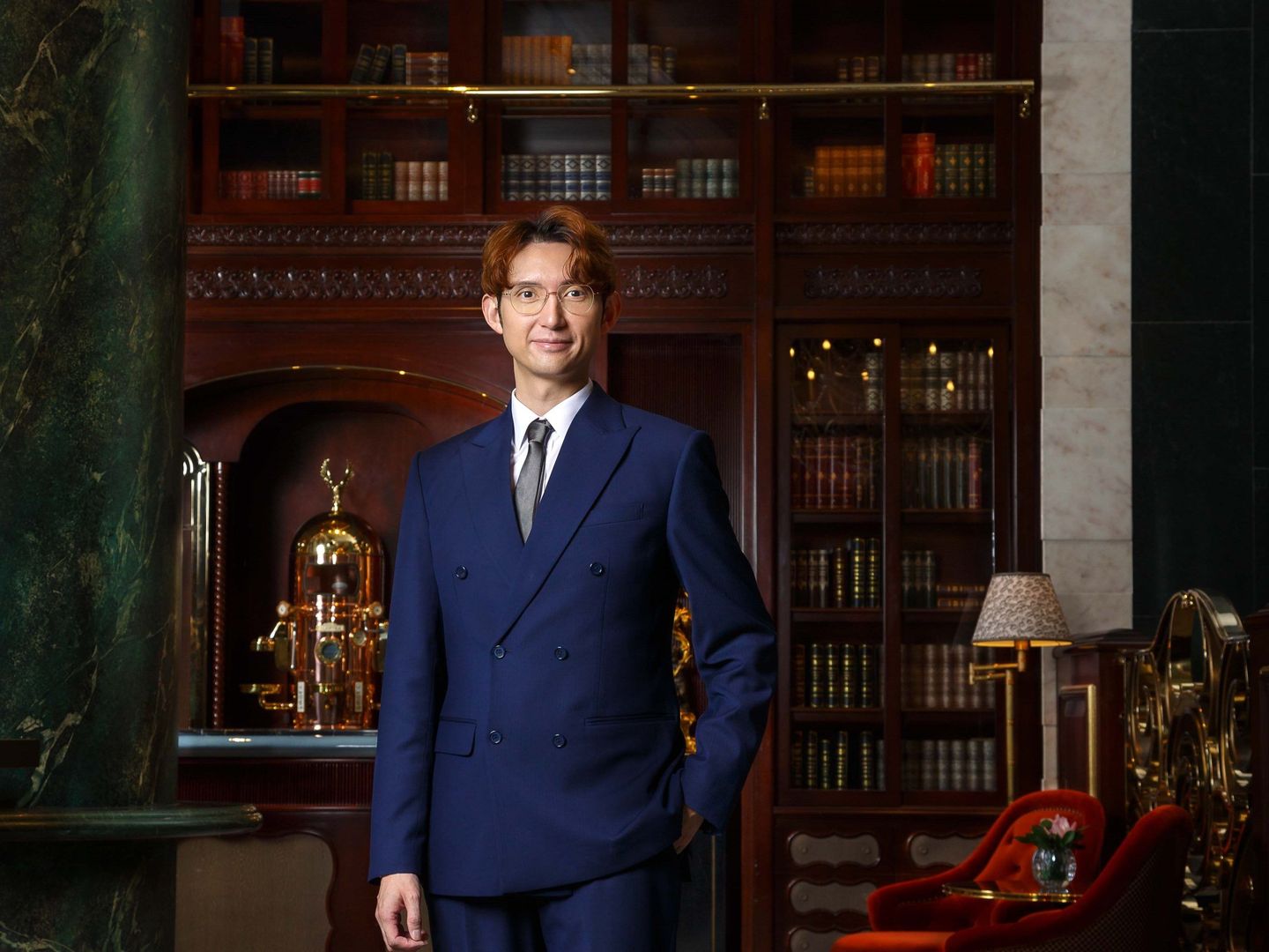 諦嬡諾（Tianmo）以藍海策略搶佔市場 為健康保健產品重新定義