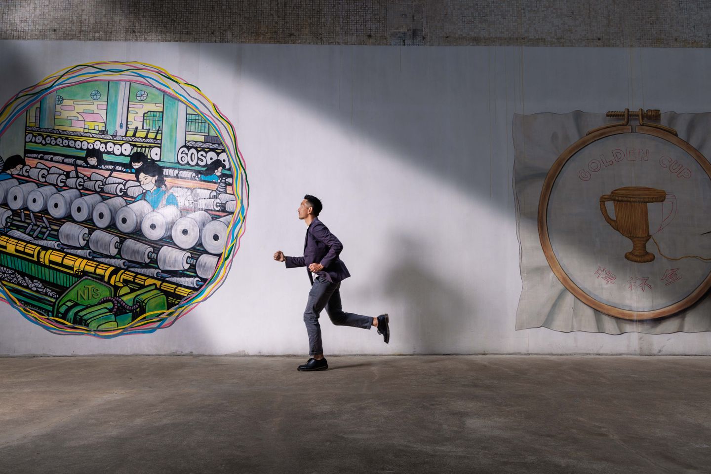 Capital 資本平臺