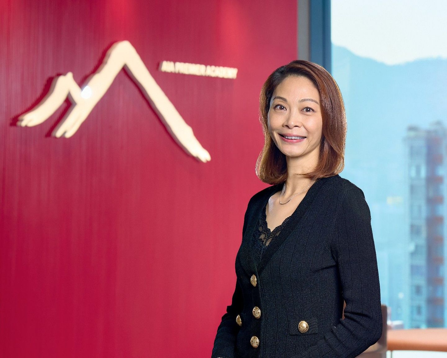 友邦香港（AIA）
