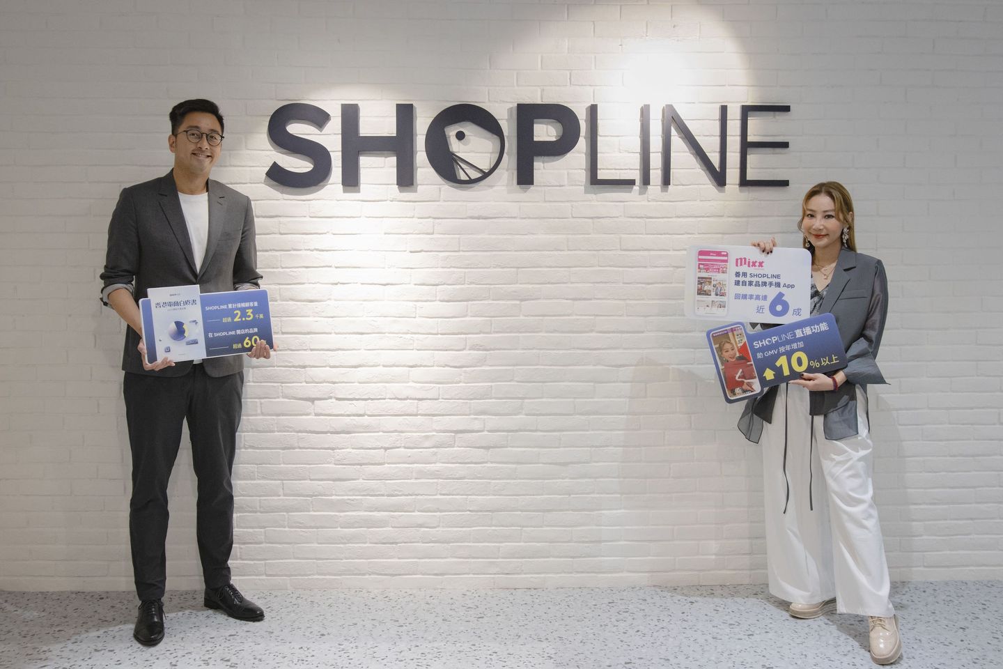 SHOPLINE