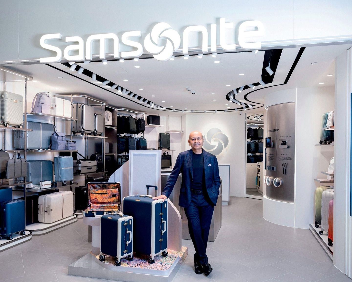 Samsonite